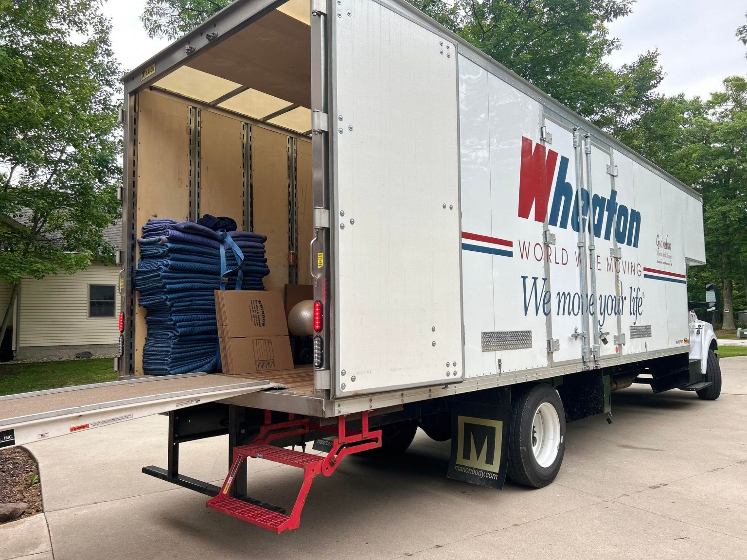 The Ultimate Upper Peninsula Moving Guide | Guindon Moving & Storage